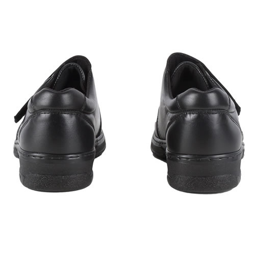 Chaussures scratch Diabet-Care | L'Homme Moderne