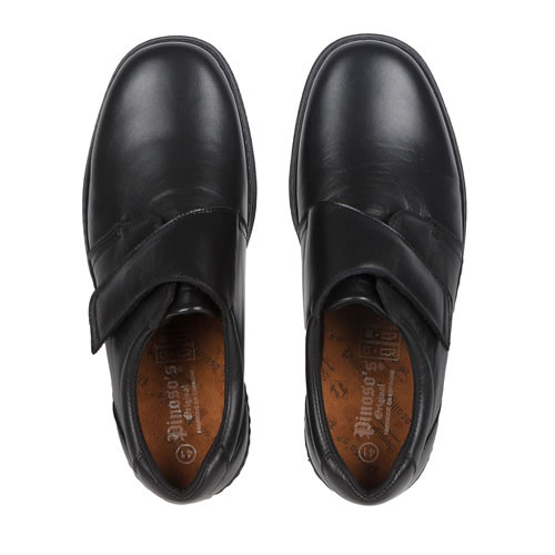 Chaussures scratch Diabet-Care | L'Homme Moderne