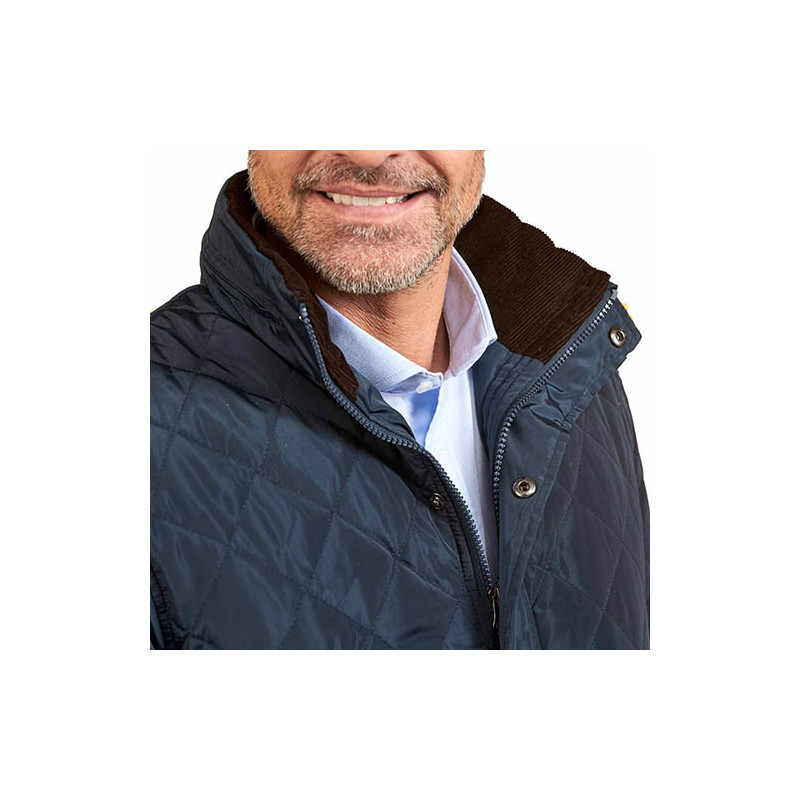 Veste oxford-street | L'Homme Moderne