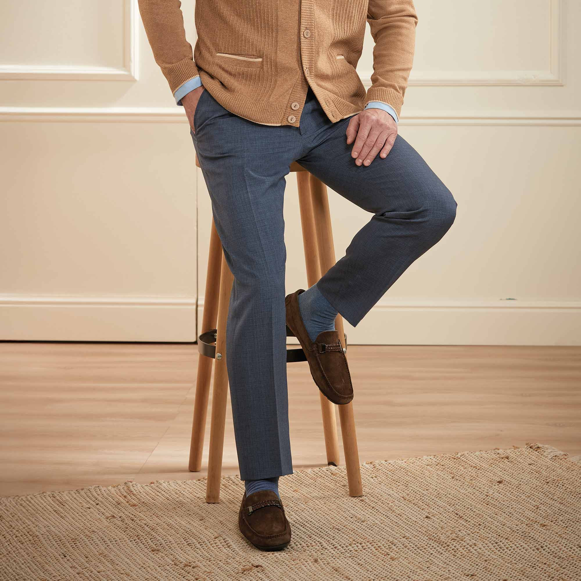 Pantalon Easy Life | L'Homme Moderne