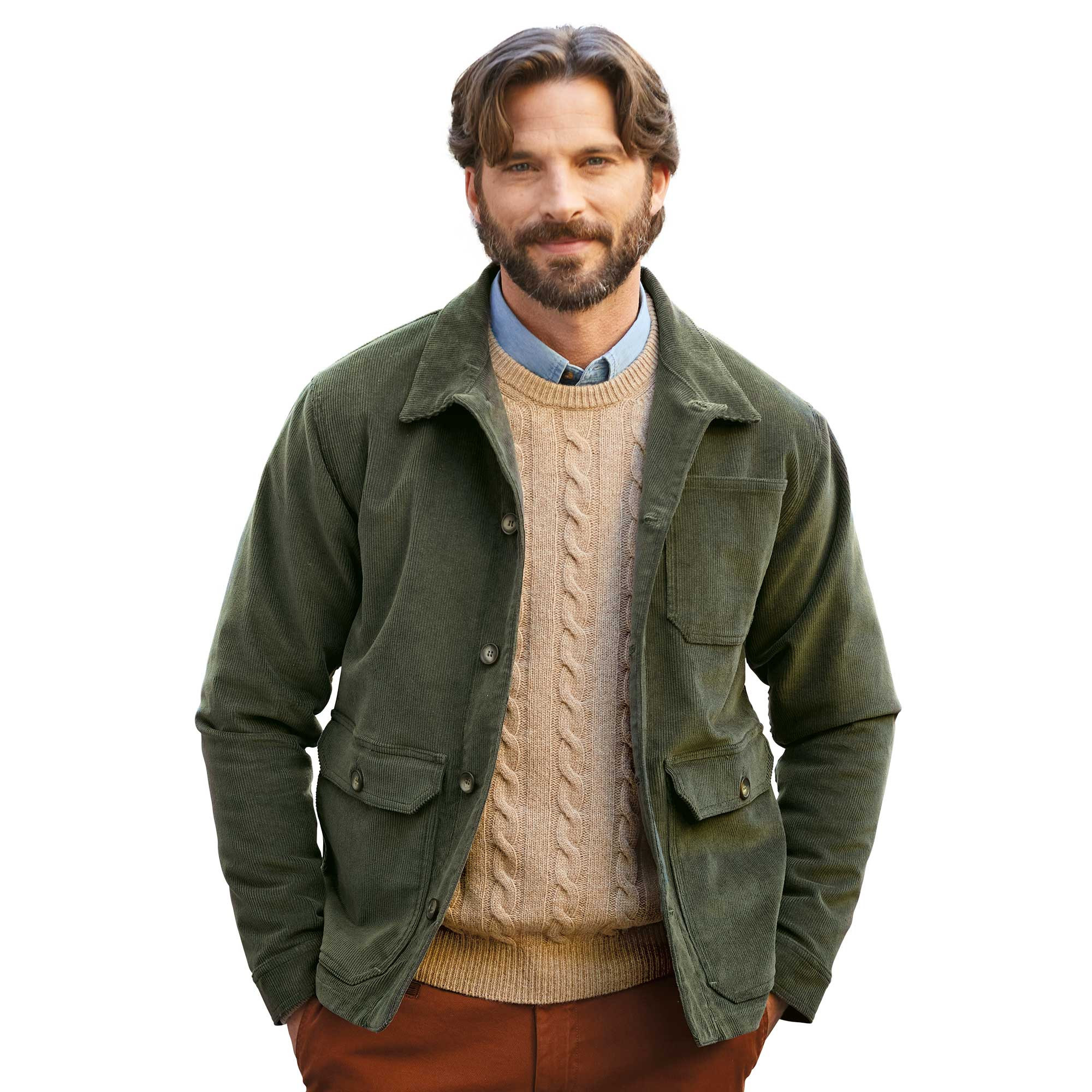 Manteaux, parkas et vestes homme | L'Homme Moderne