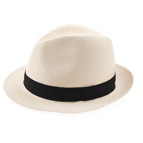 Chapeau de soleil | L'Homme Moderne
